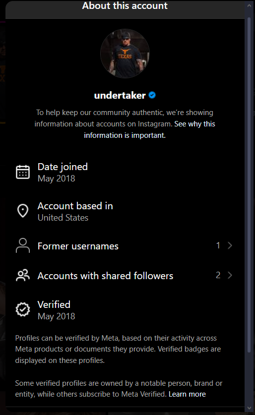 Collecting OSINT on Instagram | authentic8